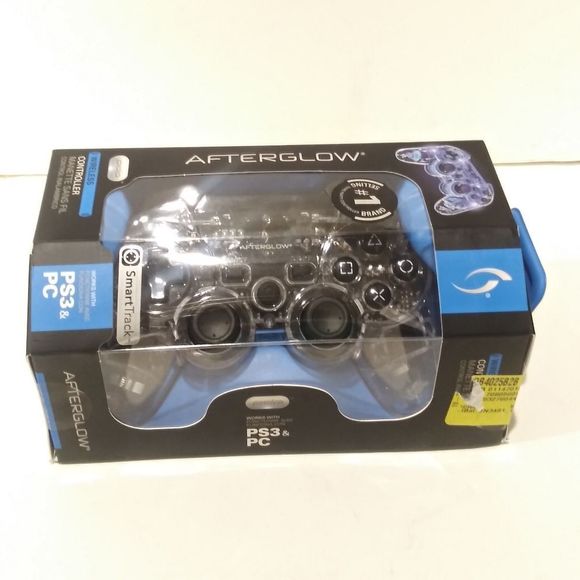 Afterglow | Video Games & Consoles | Afterglow Wireless Controller Ps3 ...